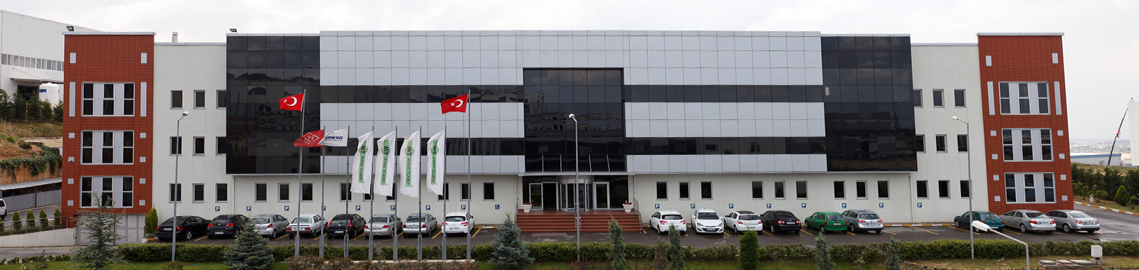 Homepage - Murat Ticaret