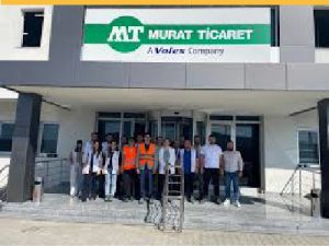 Timeline - Murat Ticaret